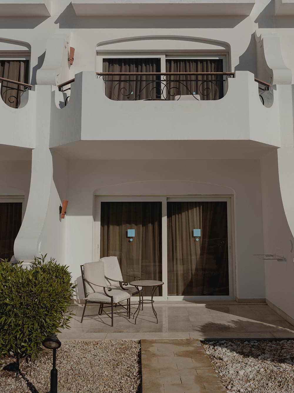 Victoria Savano – Exponomi